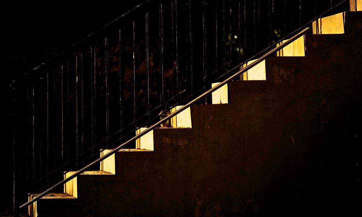 The Staircase Murders: Fractured Family, Buried Accusations