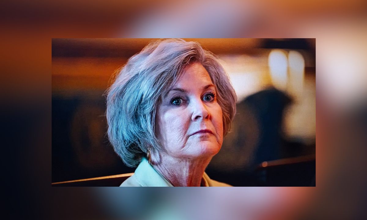 Trump Jr. Defends Susie Wiles Amid Vanity Fair Backlash