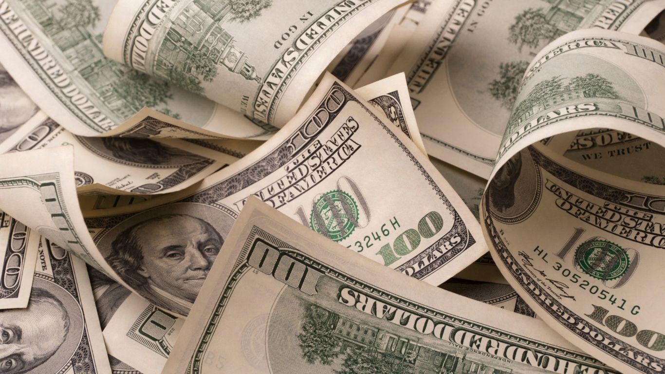 Former OK Bank President Indicted For Fake Loan Fraud Scheme