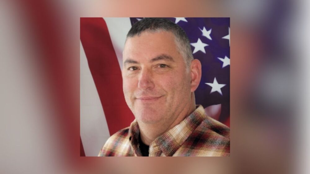 Van Zandt County Commissioner Arrested On Felony Charges