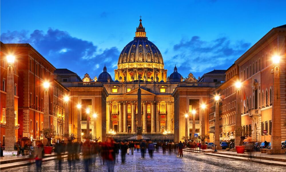 Pope Leo XIV Disbands Pope Francis’ Vatican Donations Commission