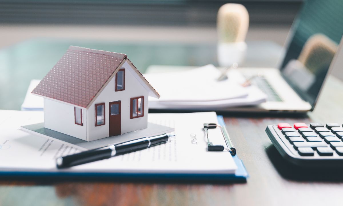 Viral Thread: Why Texas Can’t Actually Eliminate Property Taxes