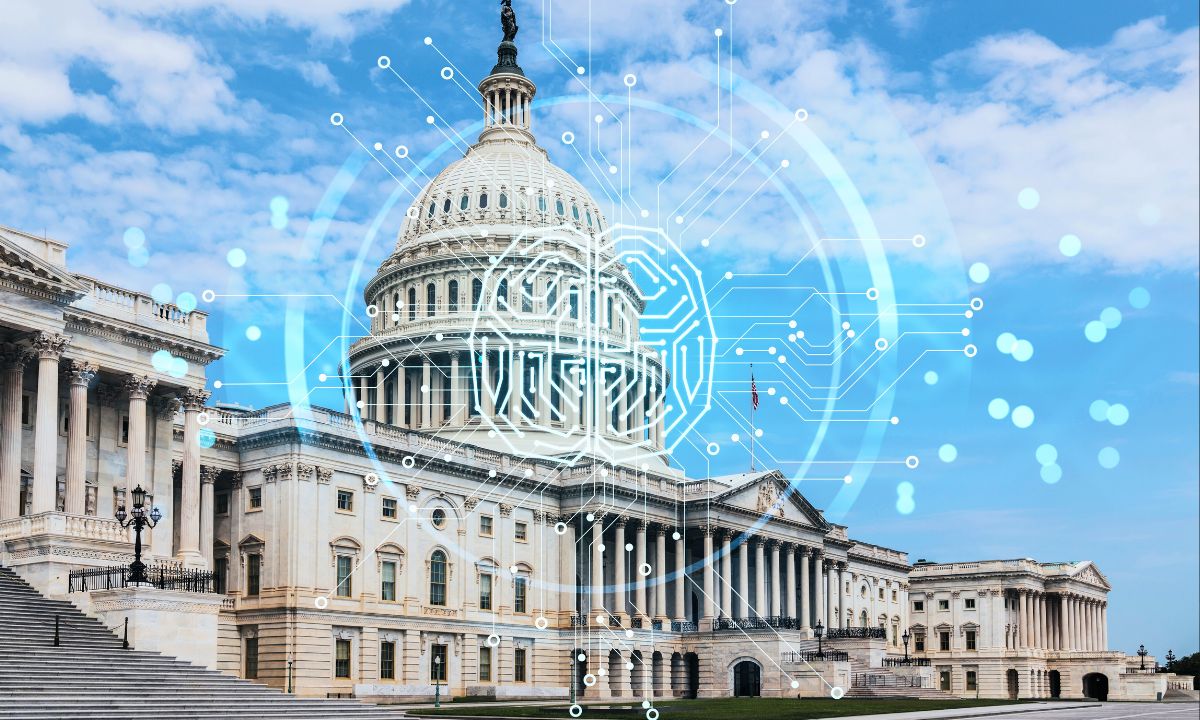 War Department Launches New GenAI.mil Platform