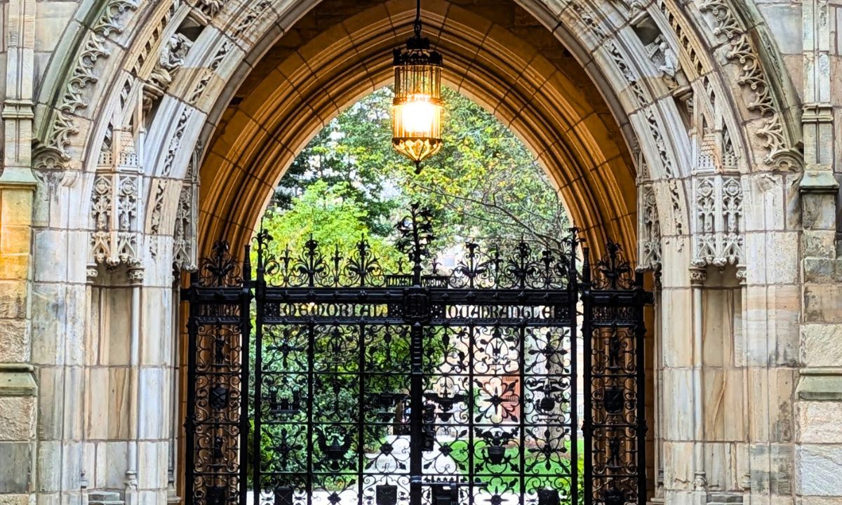 Yale: 27 Departments Seat No Republican Faculty Members