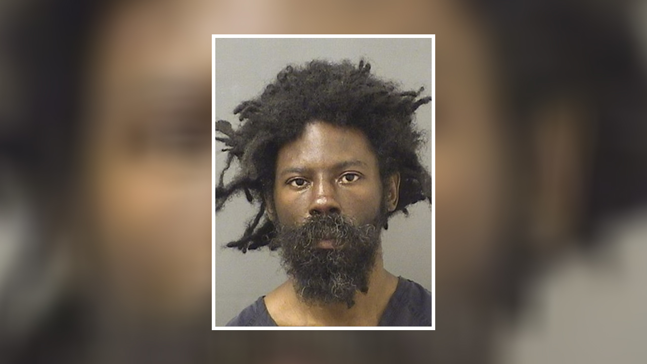 Affidavit Cites Psychotic “Internal Buildup” In Random Barnes & Noble ...