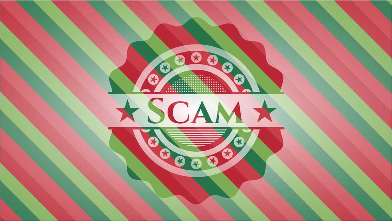 Christmas-Time Scams Surge – How To Avoid Fraud Texts, Fake USPS Sites ...