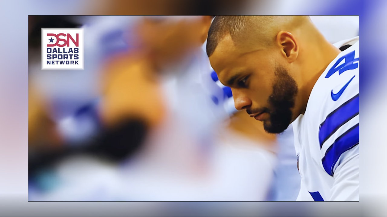 30 Years In: Dallas Sports Network Panel Dissects Cowboys’ Familiar ...