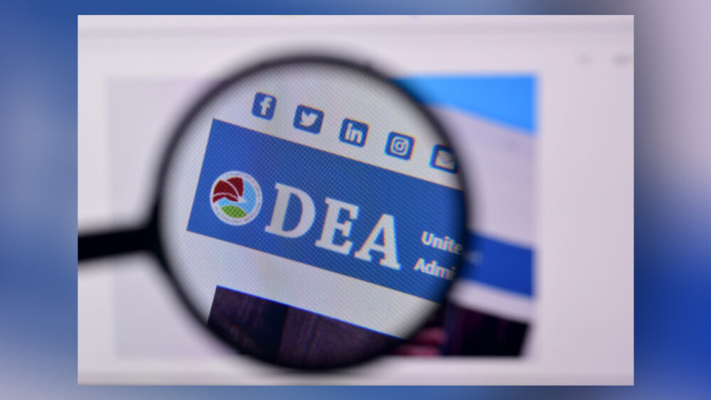 Former Obama-Era DEA Official Indicted For Allegedly Aiding Mexican ...