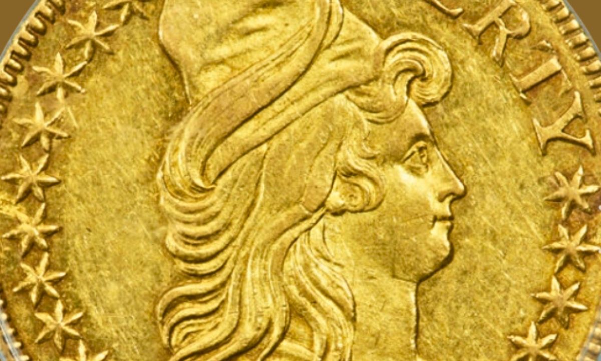 Heritage Auctions $7M Rare Coin Sale