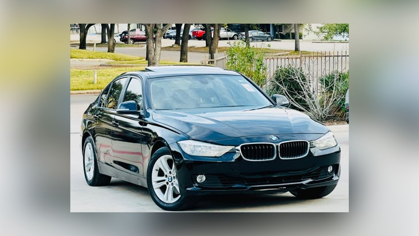 BMW Recall: 2, 3, 4 Series Airbag Defect Poses Injury Risk
