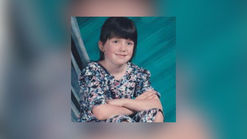 30 Years On: Amber Hagerman Murder Still Unsolved