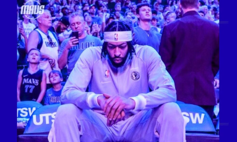 Rumors – Anthony Davis To Atlanta After Trae Young Trade?