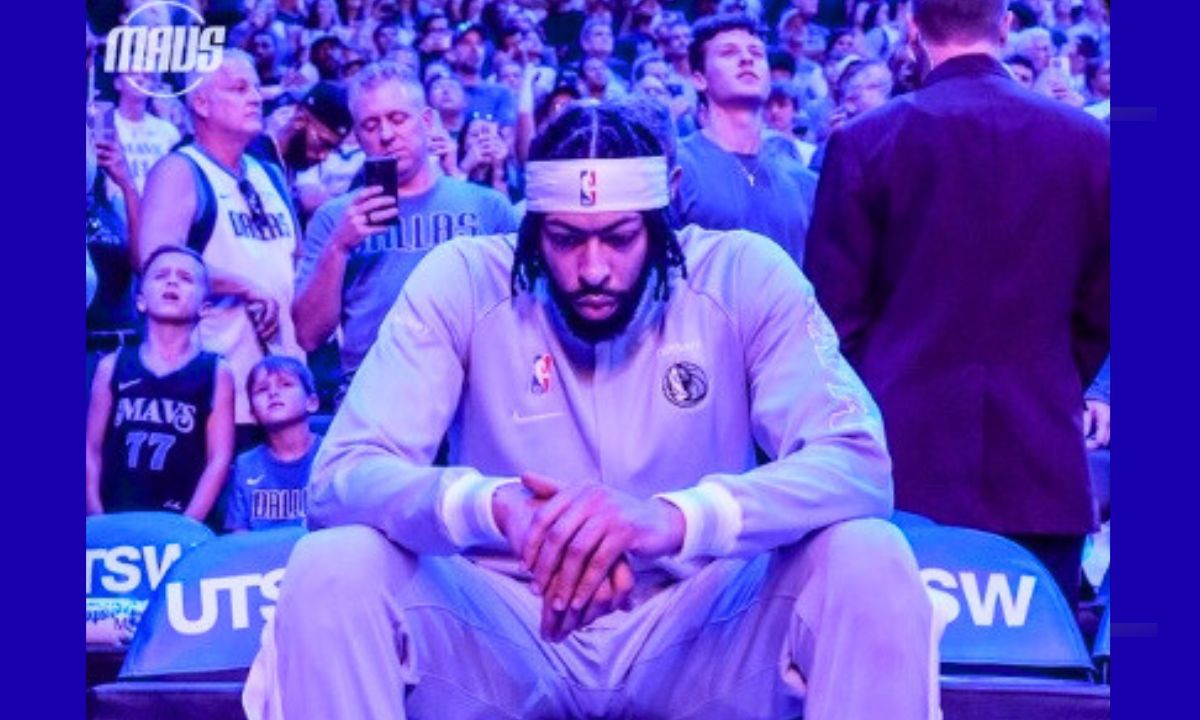 Rumors – Anthony Davis To Atlanta After Trae Young Trade?