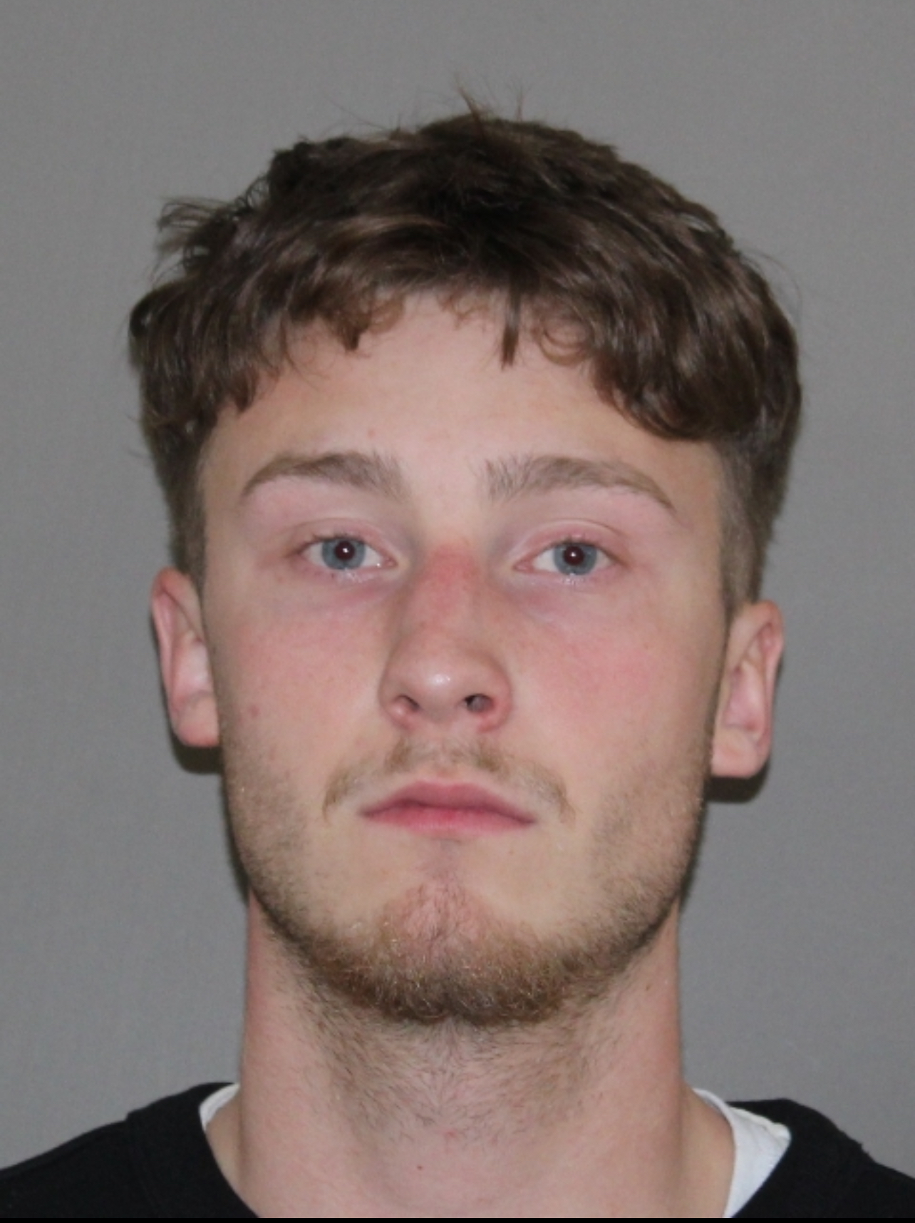 Dirty John MUGSHOTS: New Sex Crime Suspects Booked Into Denton County Jail