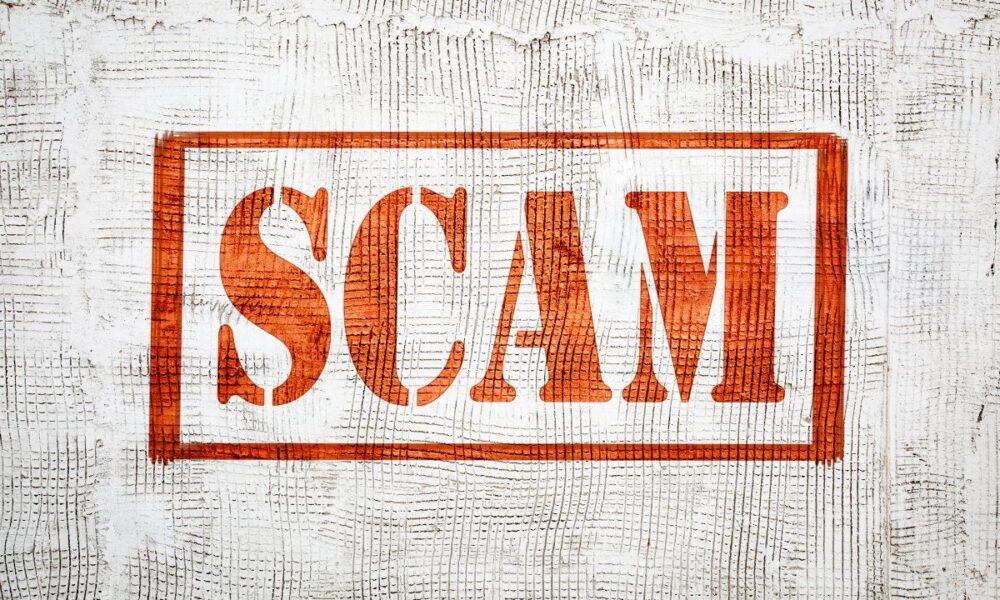 Burleson Police Warn Of Fake City Invoice Scam