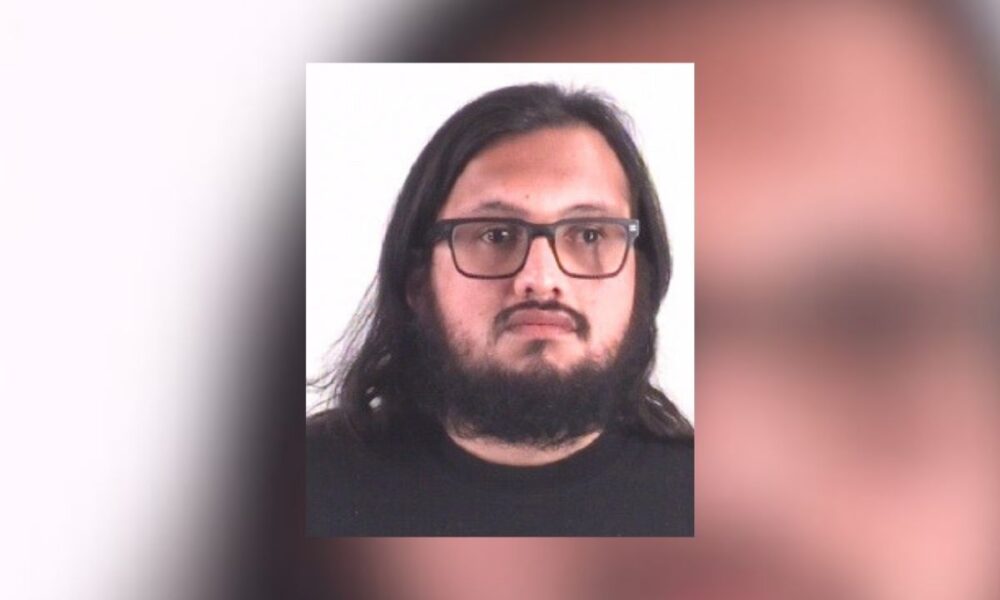 Suspect In ‘Terroristic Threat’ Against Judge On ICE Detainer