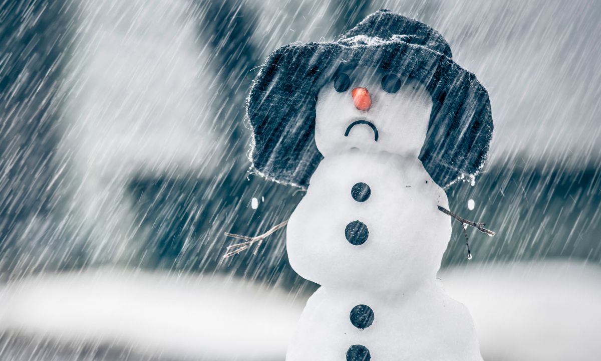 DFW Winter Storm Watch Issued