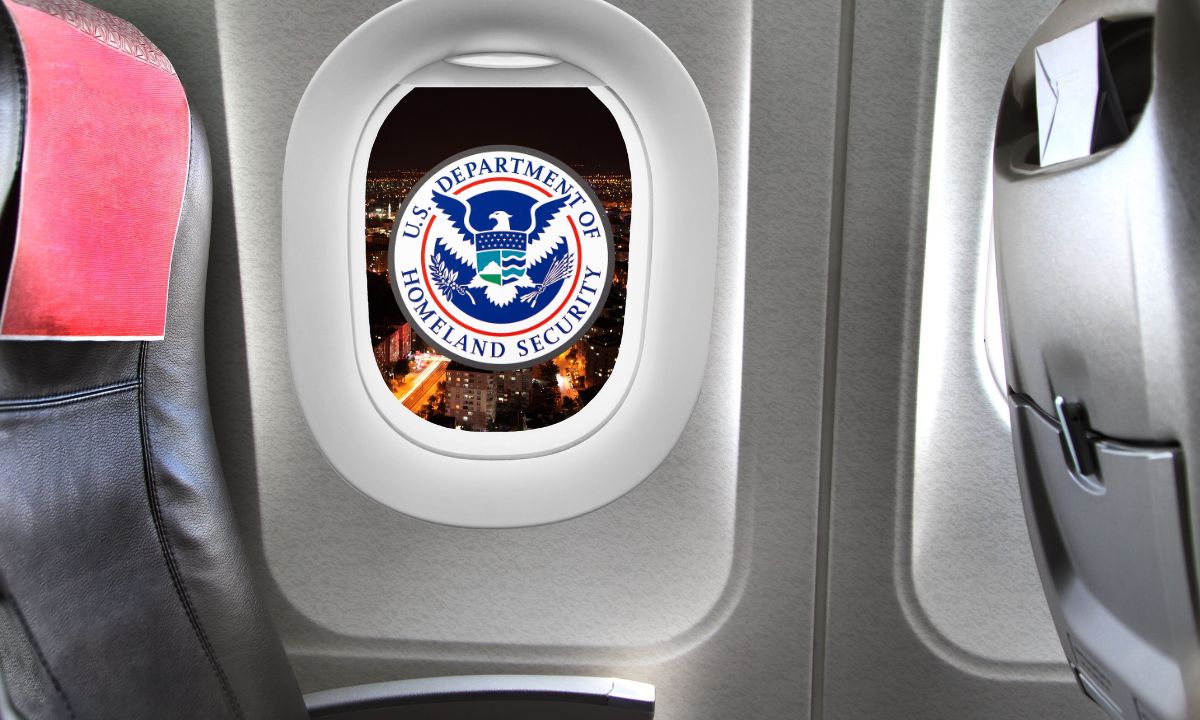 DHS Offers Illegal Aliens $2,600 And A Free Flight Home