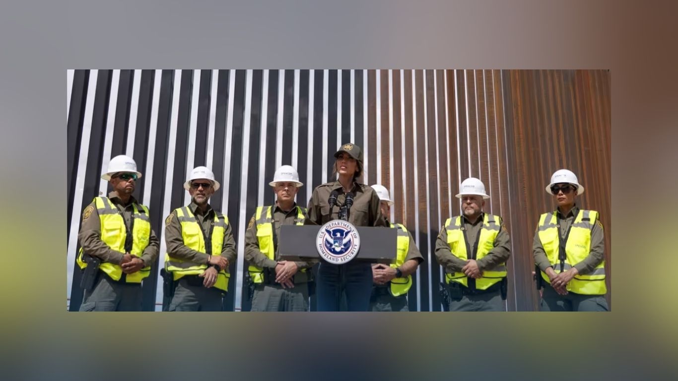DHS Launches Redesigned Website