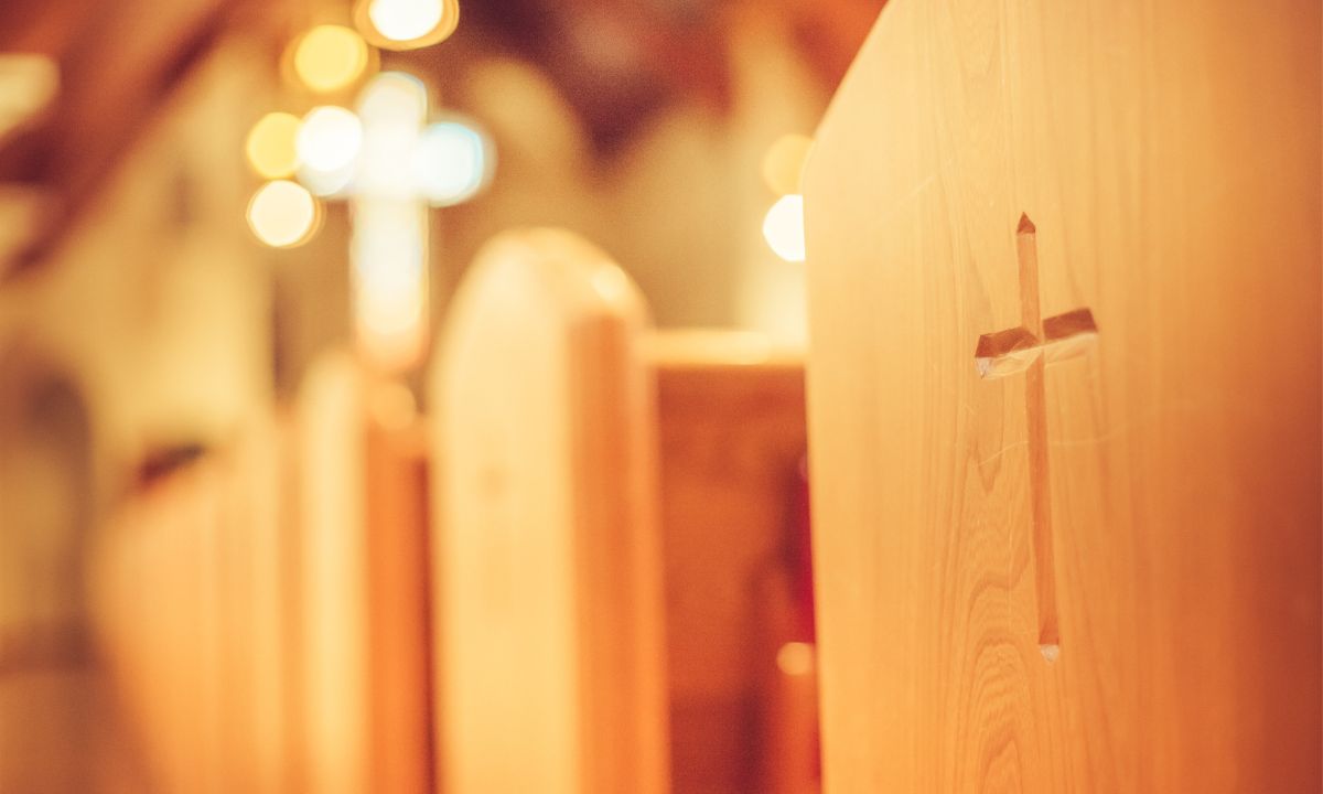 DOJ Probes Minnesota Church Disruption