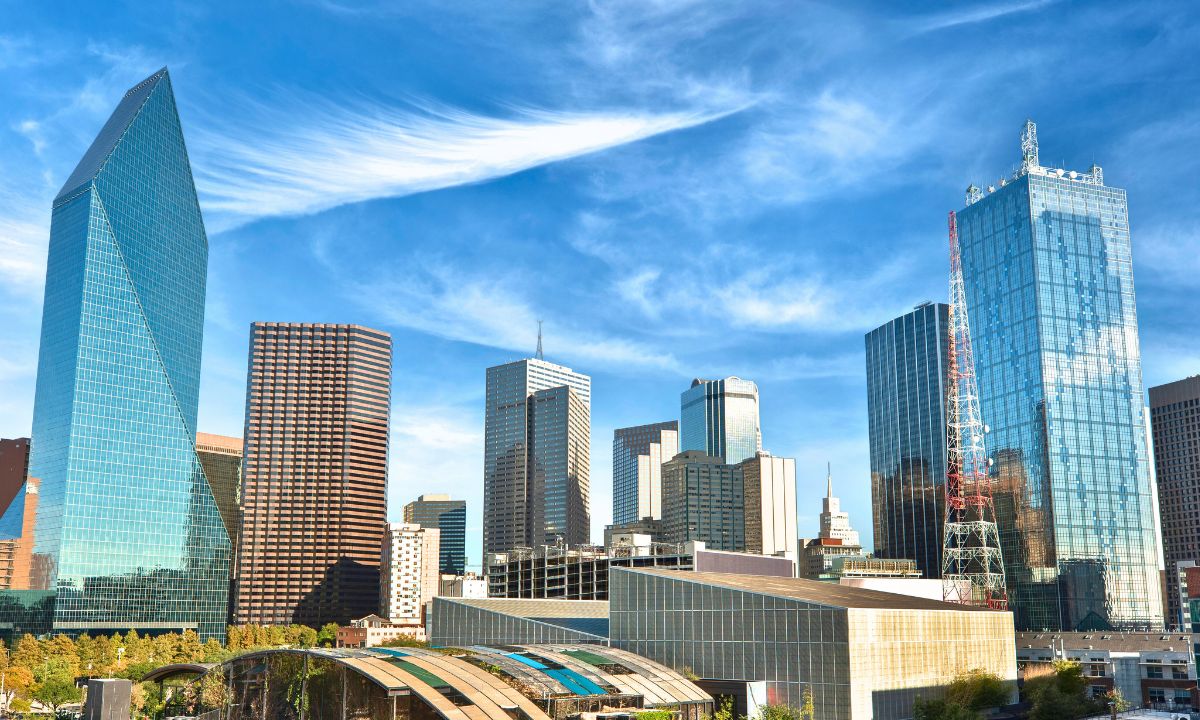 Dallas FY27 Biennial Budget: Public Input Dates Open