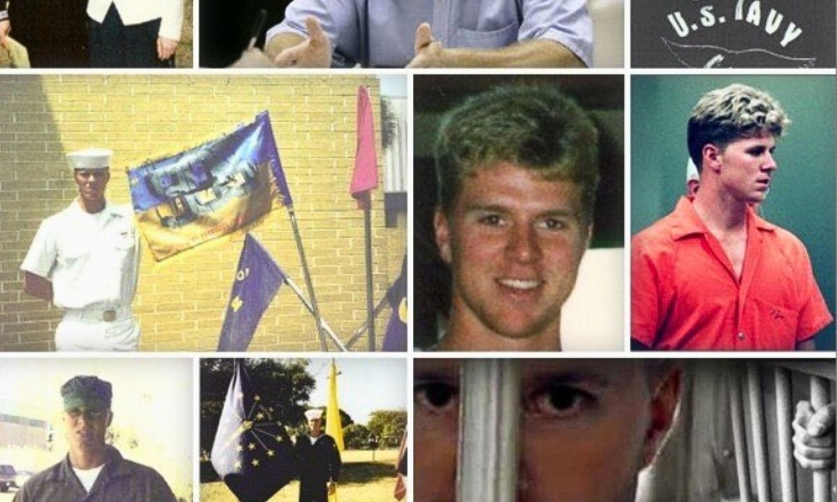 Dusty Turner Speaks Ahead Of Crucial January 7 Parole Hearing