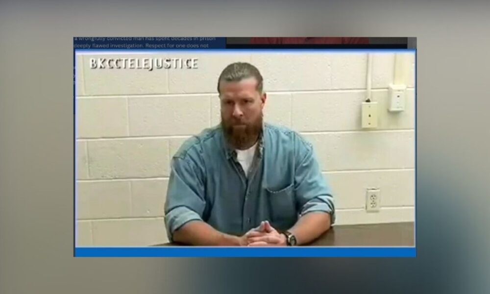 Dusty Turner Parole Delayed By IRP