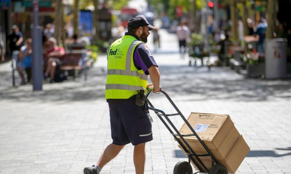 FedEx Layoffs: 89 Jobs Cut In Fort Worth Area Starting March 2026