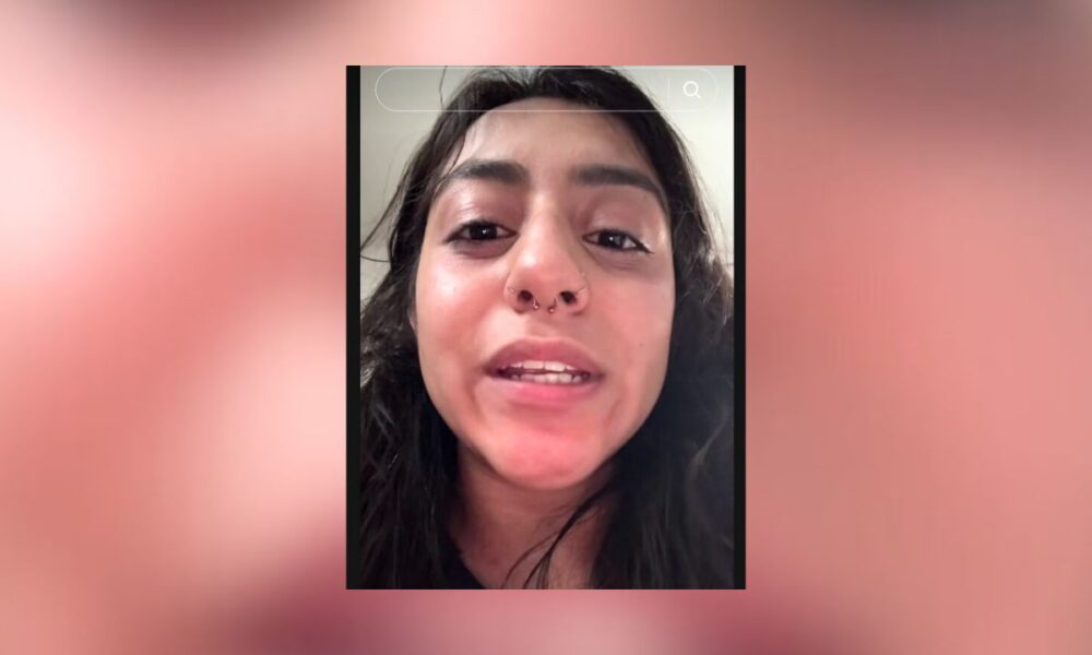 Fired Worker Doxxes ICE Agents, Starts GoFundMe