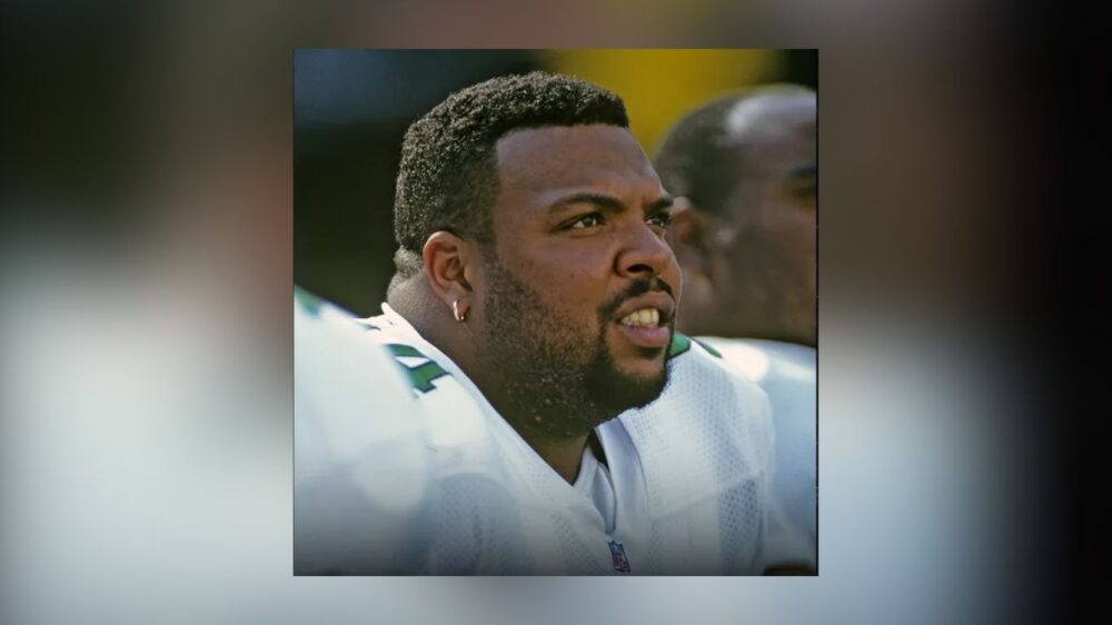 Former NFL Player Kevin Johnson Dies At 55 In Apparent Homicide