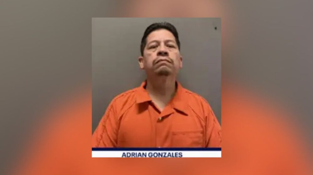 Jury Selection Begins In Trial of Ex-Uvalde Officer Adrian Gonzales