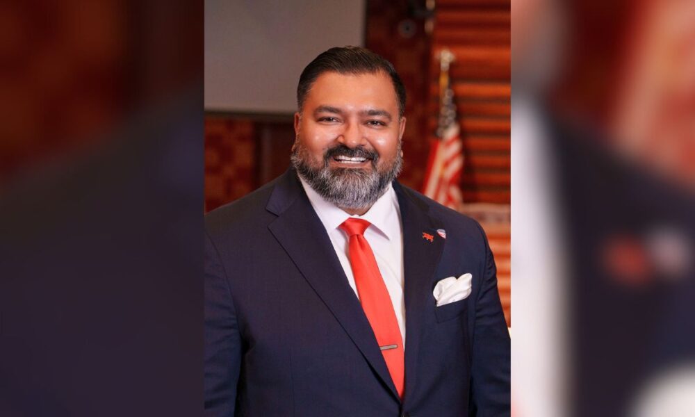 Frisco Councilman Thakur Rejects H-1B Fraud Claims
