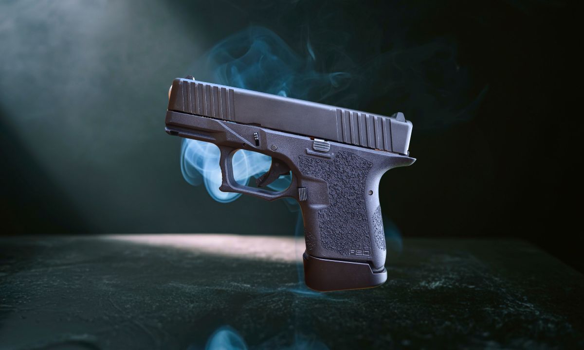 Ghost Guns In 2026: Second Amendment Implications