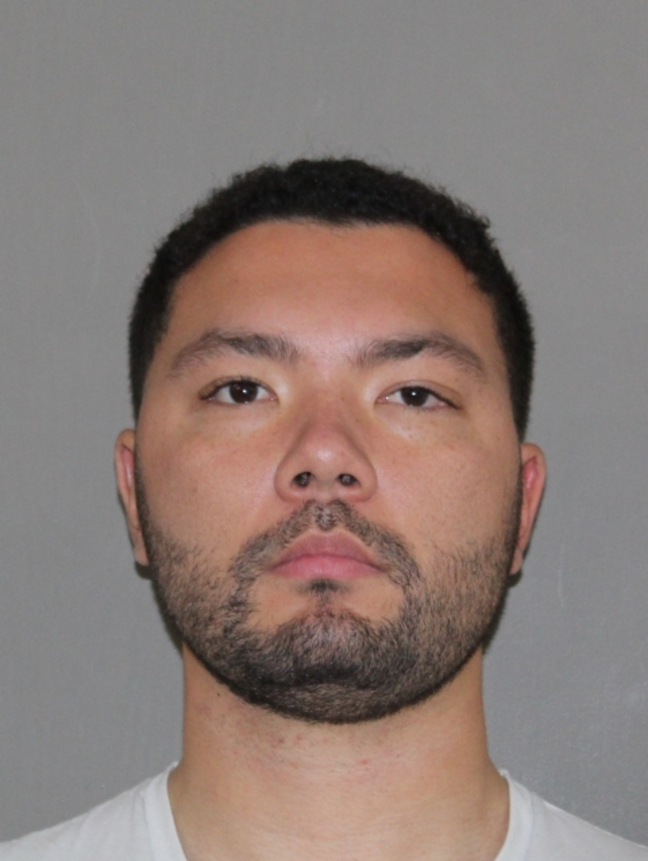 Dirty John MUGSHOTS: New Sex Crime Suspects Booked Into Denton County Jail