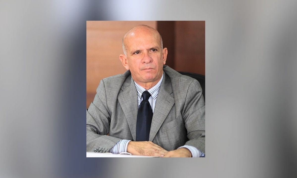 Hugo Carvajal May Testify Against Maduro