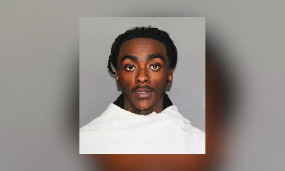 5-Year Sentence In Midlothian Assisted Living Assault