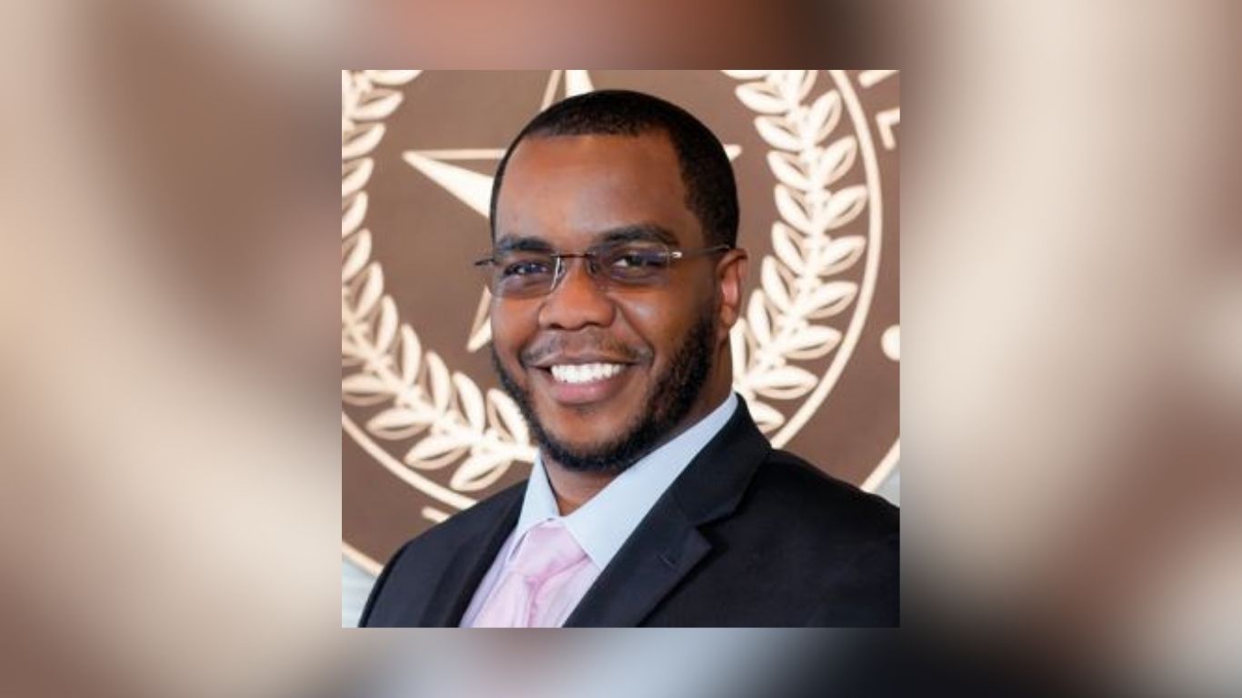 Mesquite Council Member Charged In Domestic Assault Case