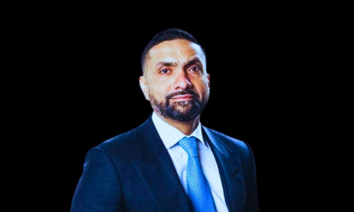 Houston Lawyer Funds GOP Primary Interference PAC