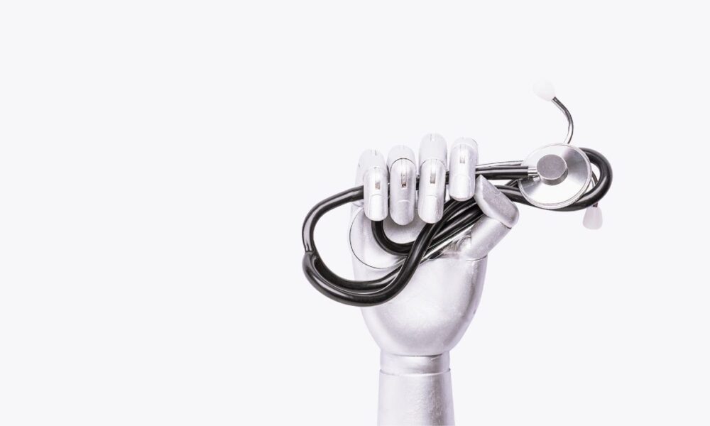 Musk Predicts Optimus Robots Beat Surgeons In 3 Years