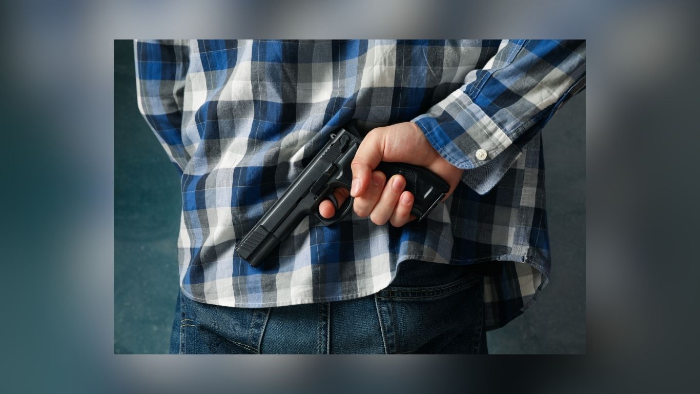 Slaton Domestic Murder-Suicide