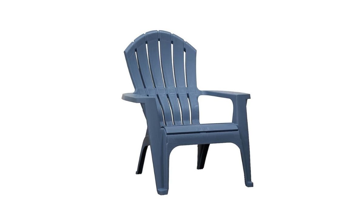 Patio Chairs Recalled At Lowe’s, Home Depot For Collapse Risk