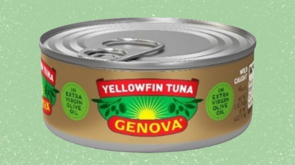FDA Warns on Recalled Genova Tuna In Stores