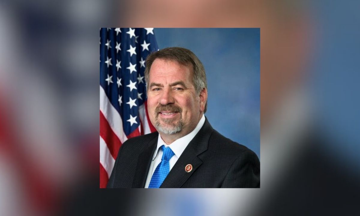 Rep. Doug LaMalfa Dies At 65, Shrinking GOP House Majority