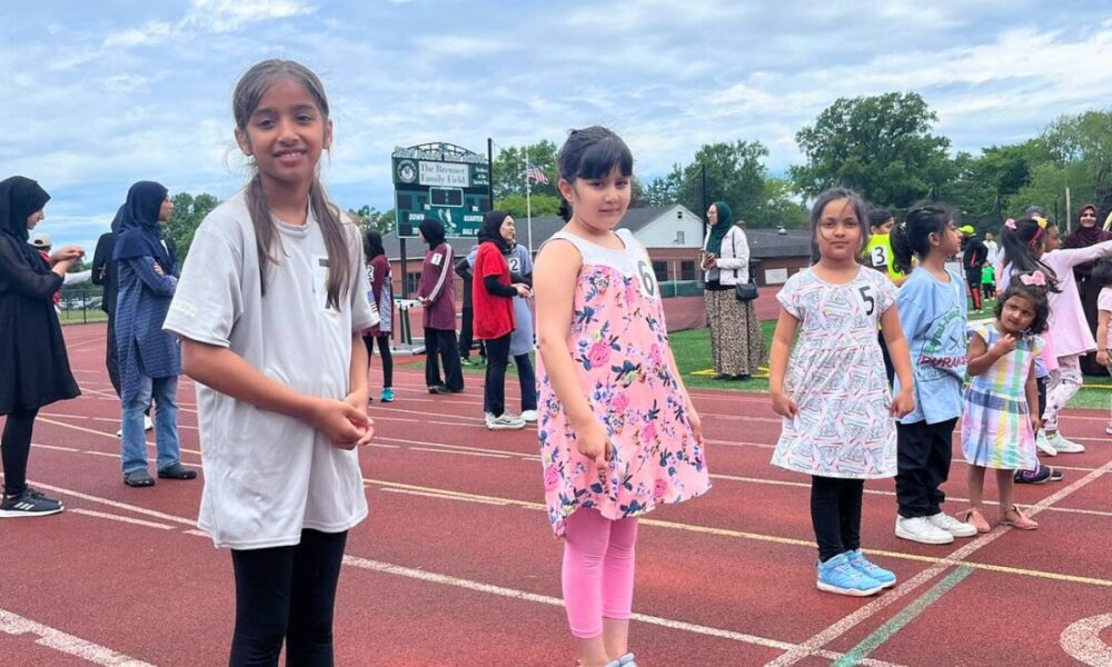 Senate Rivals Pressure Cy-Fair On CAIR Ties