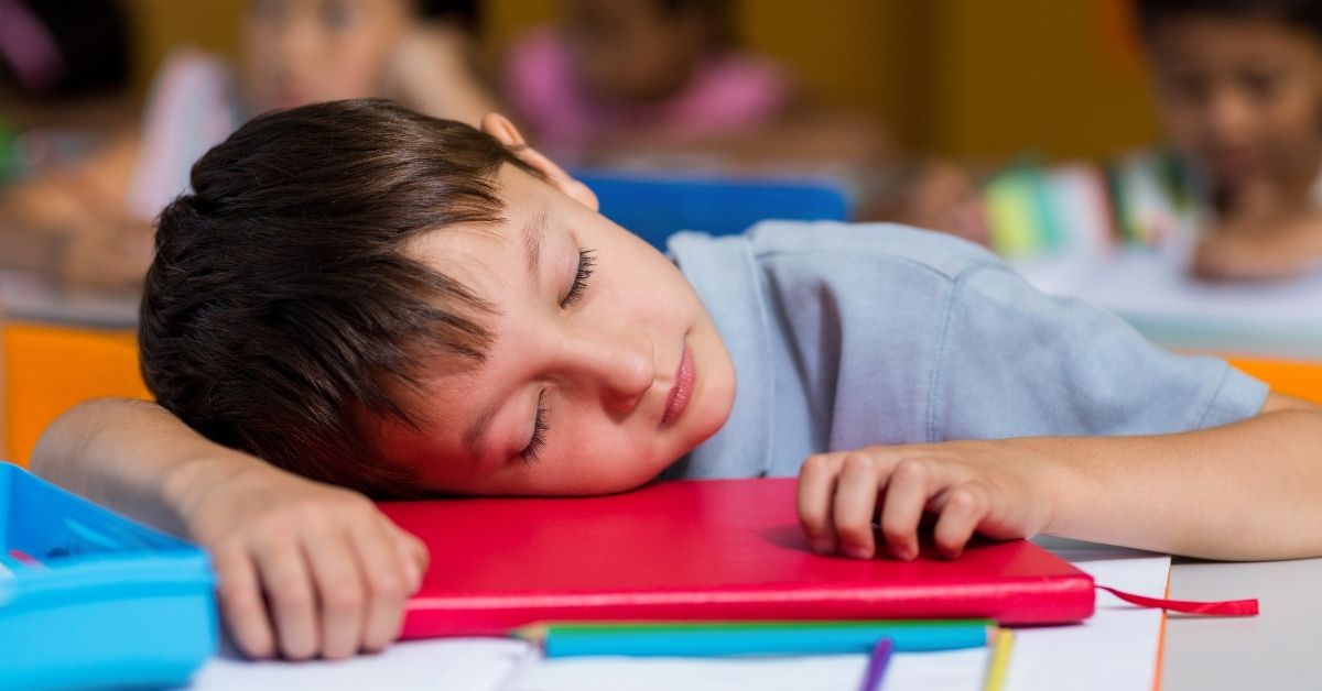 Spring ISD Melatonin Patch Lawsuit