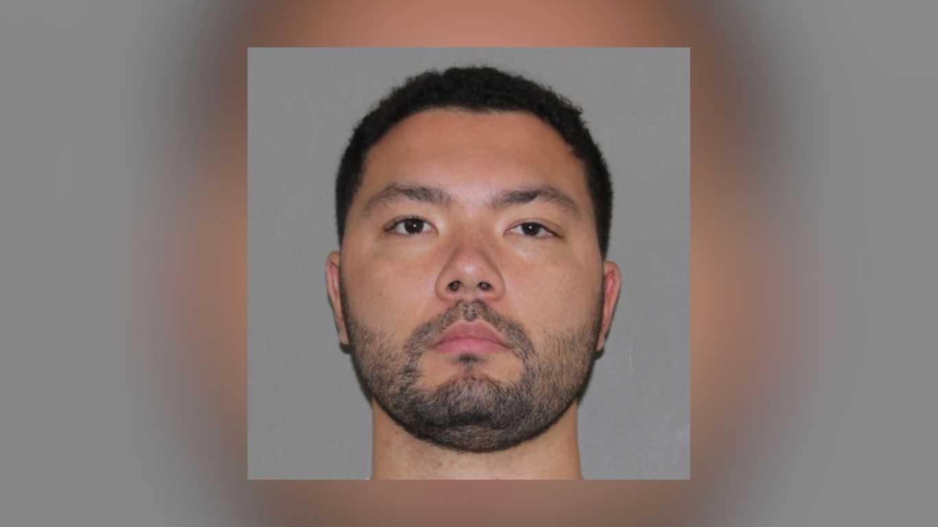 Sanger ISD Officer Arrested For Student Relationship