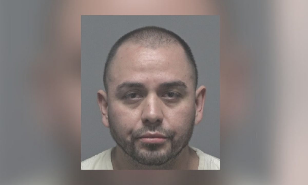 Grand Prairie Teacher Arrested For Alleged Student Grooming