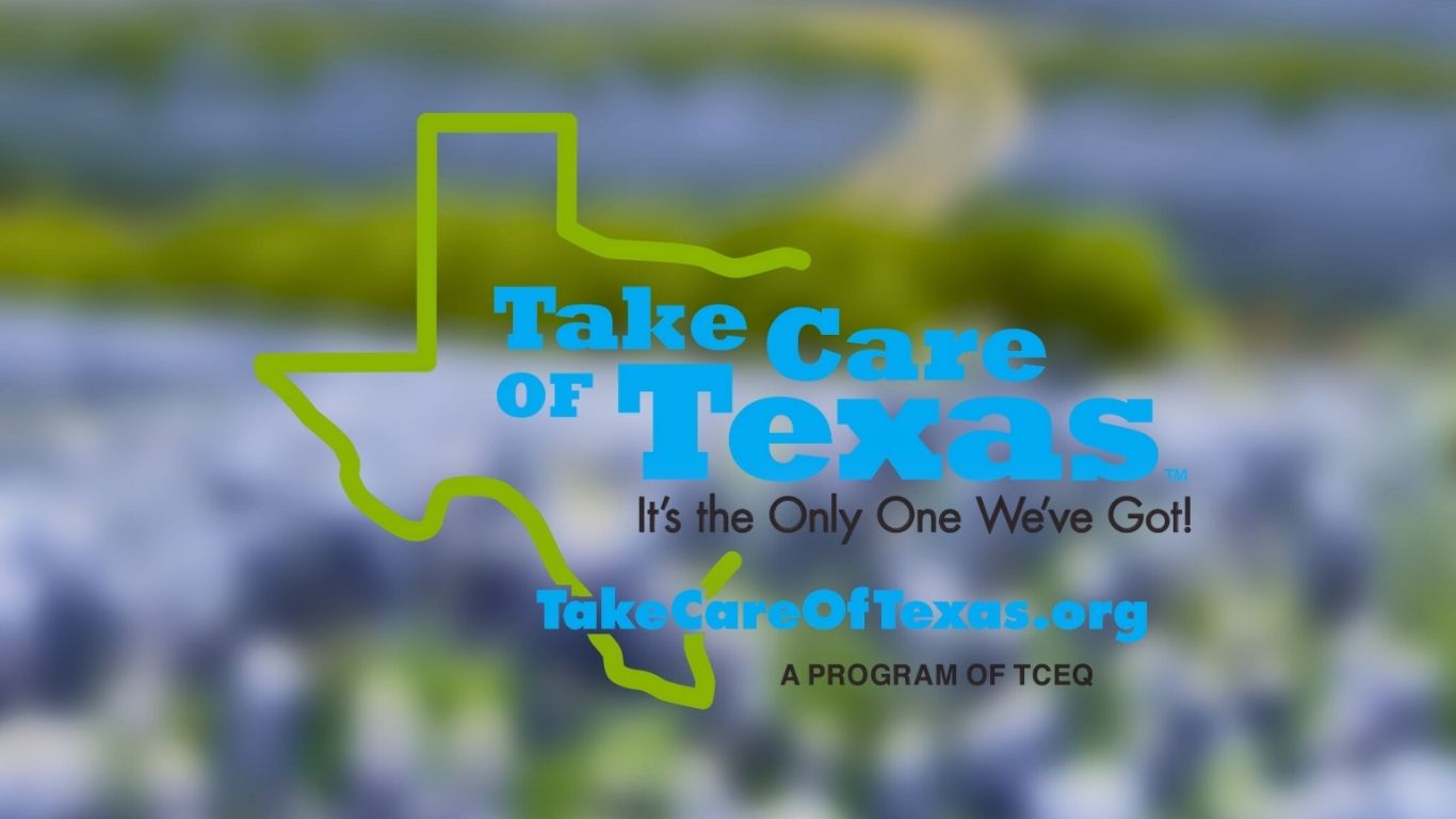 Texas Take Care Video Contest Scholarships