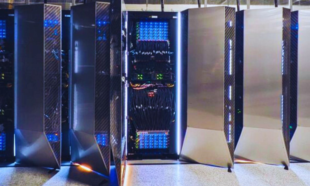 Tesla Restarts Dojo 3 With AI5 Chip Breakthrough