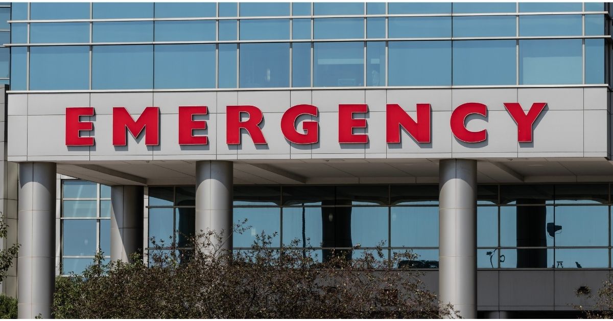 Texas Exceeds $1B In Hospital Costs For Illegal Aliens In 2025